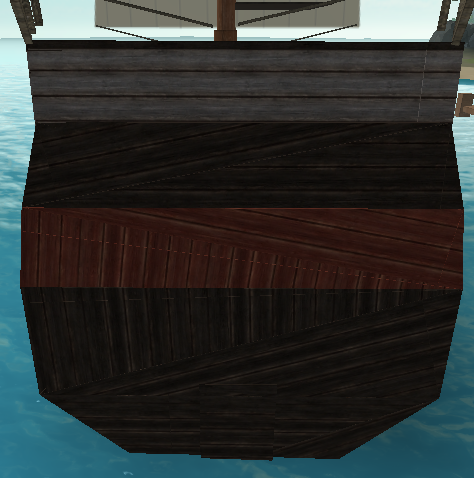 Boats-Template Places Part 9 | WoodReviewerRBX