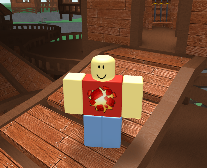 TreeLands-TreeHouse Tycoon Alpha | WoodReviewerRBX