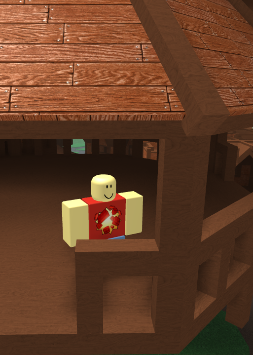 TreeLands-TreeHouse Tycoon Alpha | WoodReviewerRBX