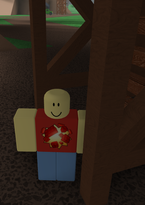 TreeLands-TreeHouse Tycoon Alpha | WoodReviewerRBX
