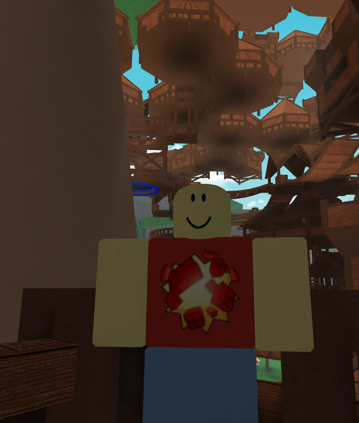 TreeLands-TreeHouse Tycoon Alpha | WoodReviewerRBX