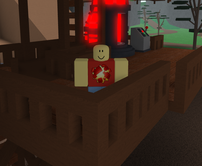 TreeLands-TreeHouse Tycoon Alpha | WoodReviewerRBX