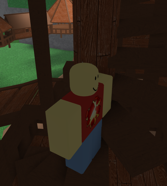 TreeLands-TreeHouse Tycoon Alpha | WoodReviewerRBX