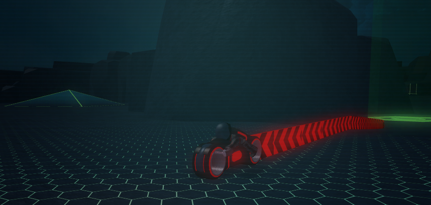 Space-Volt | WoodReviewerRBX