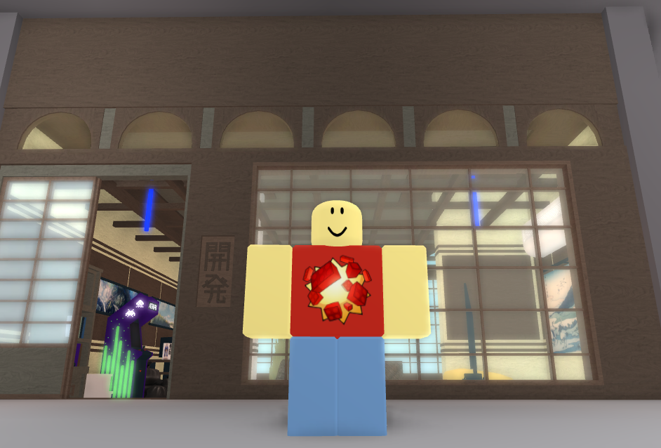 RBX Dev | WoodReviewerRBX