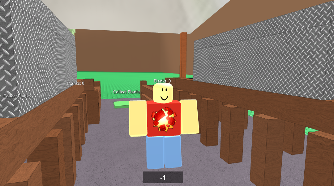 Trees-Lumber Tycoon | WoodReviewerRBX