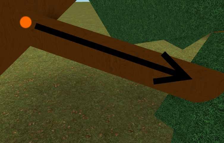 Trees-How Do They Work | WoodReviewerRBX
