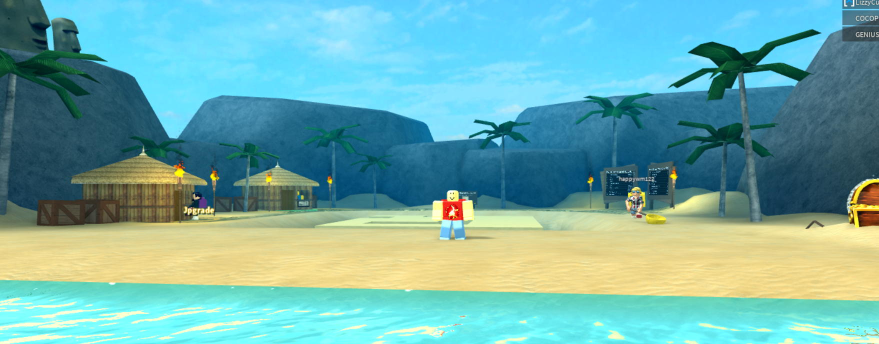 Keep Digging-Treasure Hunt Simulator | WoodReviewerRBX