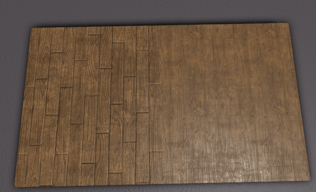 Roblox 2021 Material Update | WoodReviewerRBX