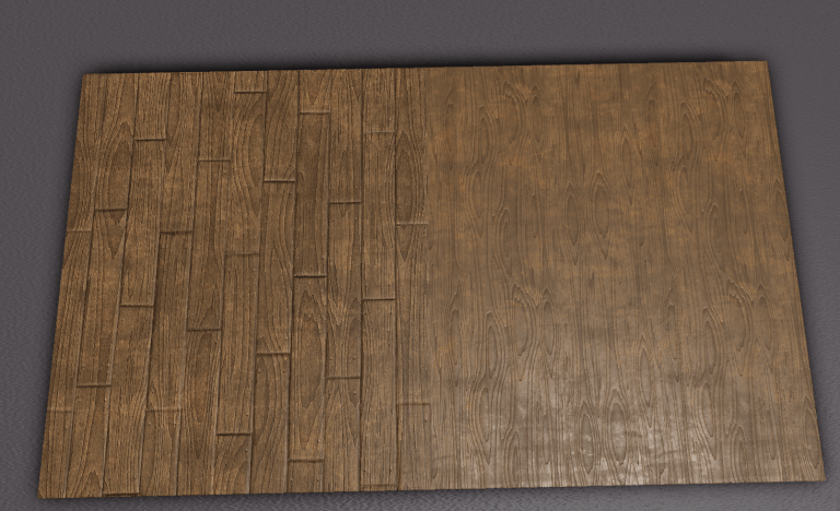 Roblox 2021 Material Update | WoodReviewerRBX