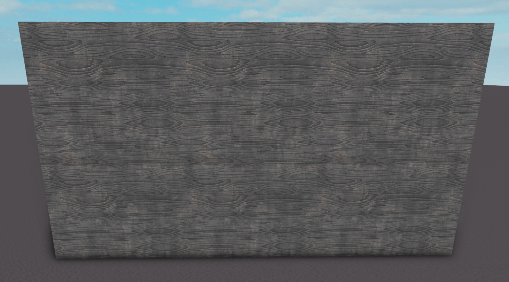 Roblox 2021 Material Update | WoodReviewerRBX