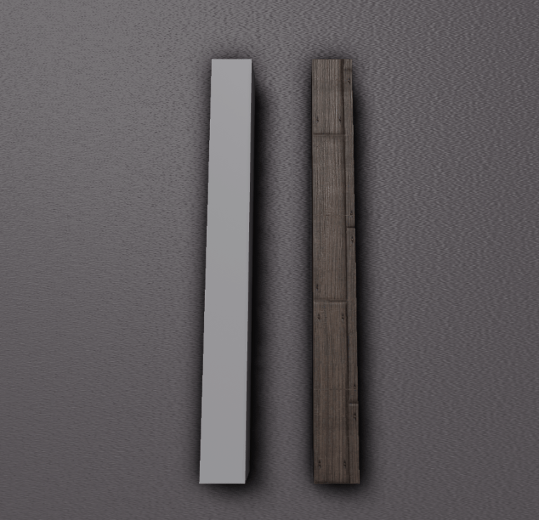 Roblox 2021 Material Update | WoodReviewerRBX