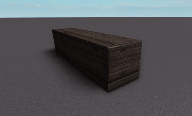 Roblox 2021 Material Update | WoodReviewerRBX