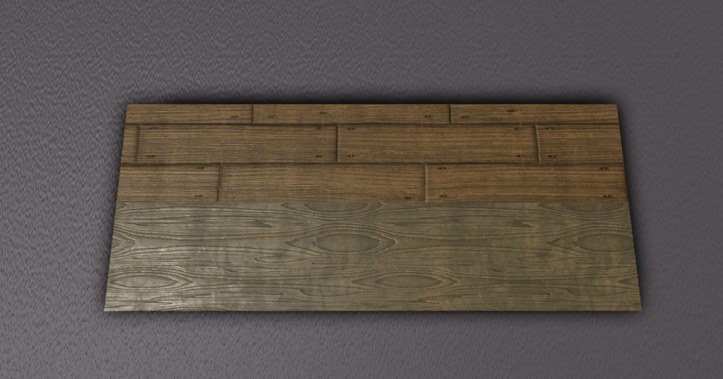 Roblox 2021 Material Update | WoodReviewerRBX