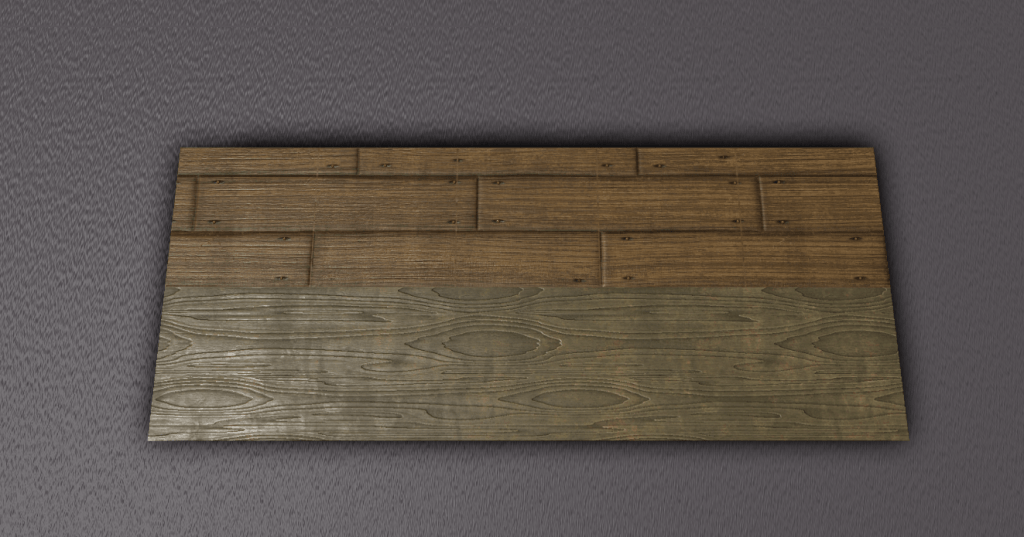 Roblox 2021 Material Update | WoodReviewerRBX