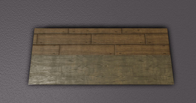 Roblox 2021 Material Update | WoodReviewerRBX