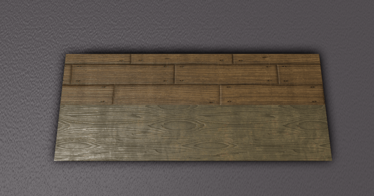 Roblox 2021 Material Update | WoodReviewerRBX