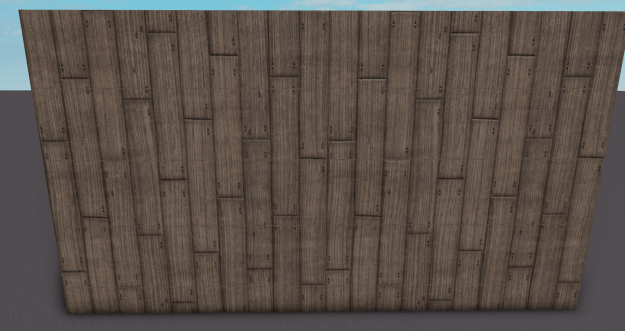 Roblox 2021 Material Update | WoodReviewerRBX