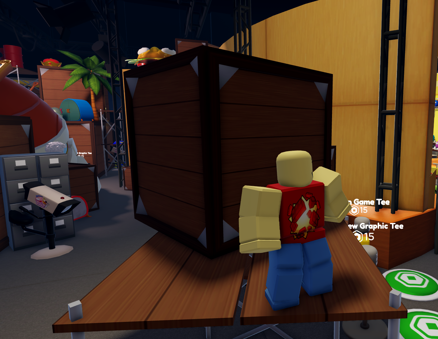 Smrt- Shovelware’s Brain Game | WoodReviewerRBX