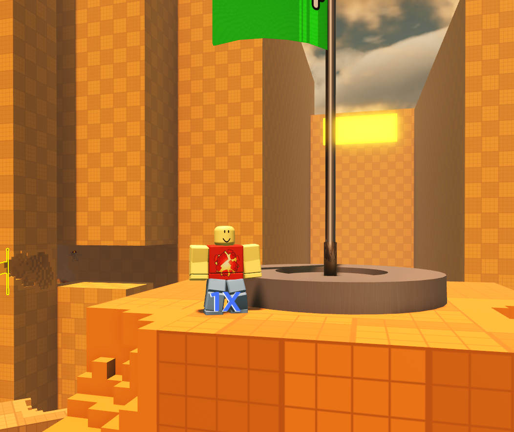 Boom Boom- Rocketeers | WoodReviewerRBX