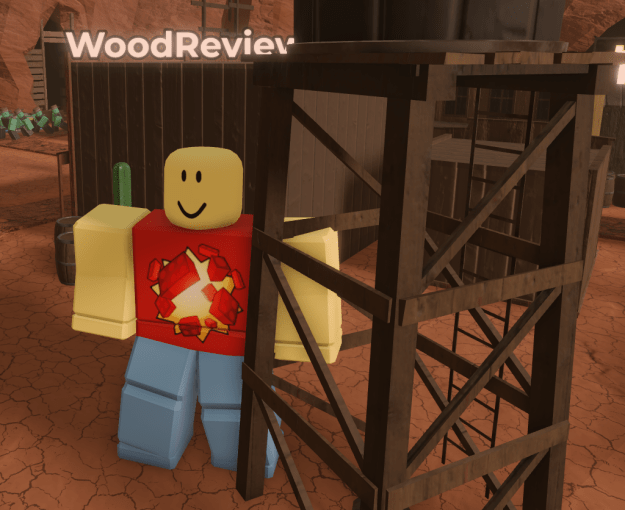 Not Forgotten-Tower Defense Simulator | WoodReviewerRBX