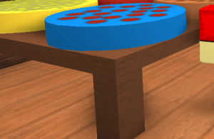 Pizza Pizza-Work at a Pizza Place | WoodReviewerRBX