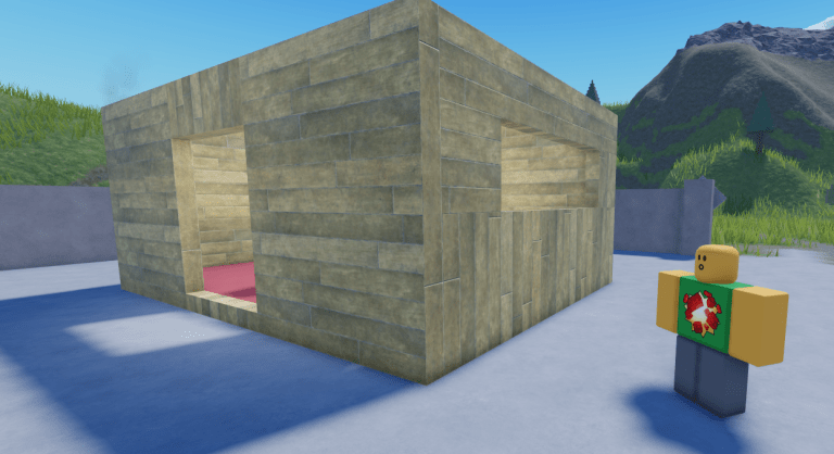 Wood Fix It 2-Wood Grain Fixing Plugin | WoodReviewerRBX