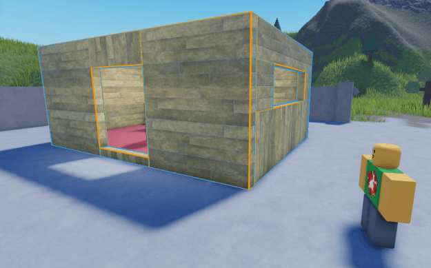 Wood Fix It 2-Wood Grain Fixing Plugin | WoodReviewerRBX